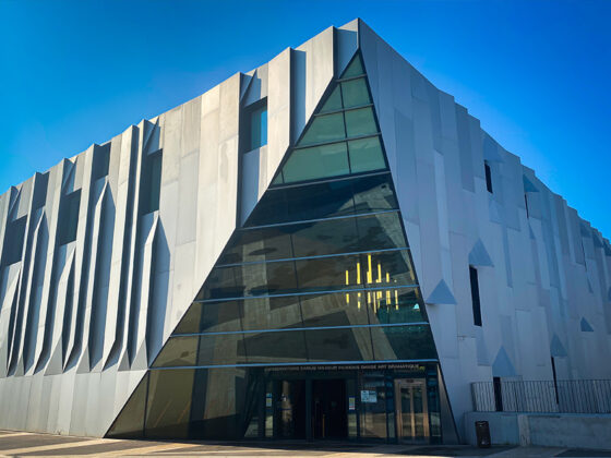 Infos pratiques 2024 - Rhumato Congrès